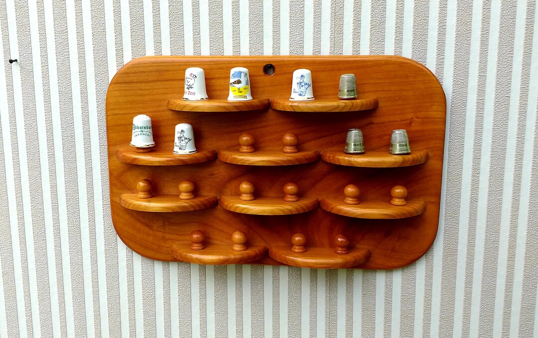 Thimble Display Stand - Etsy