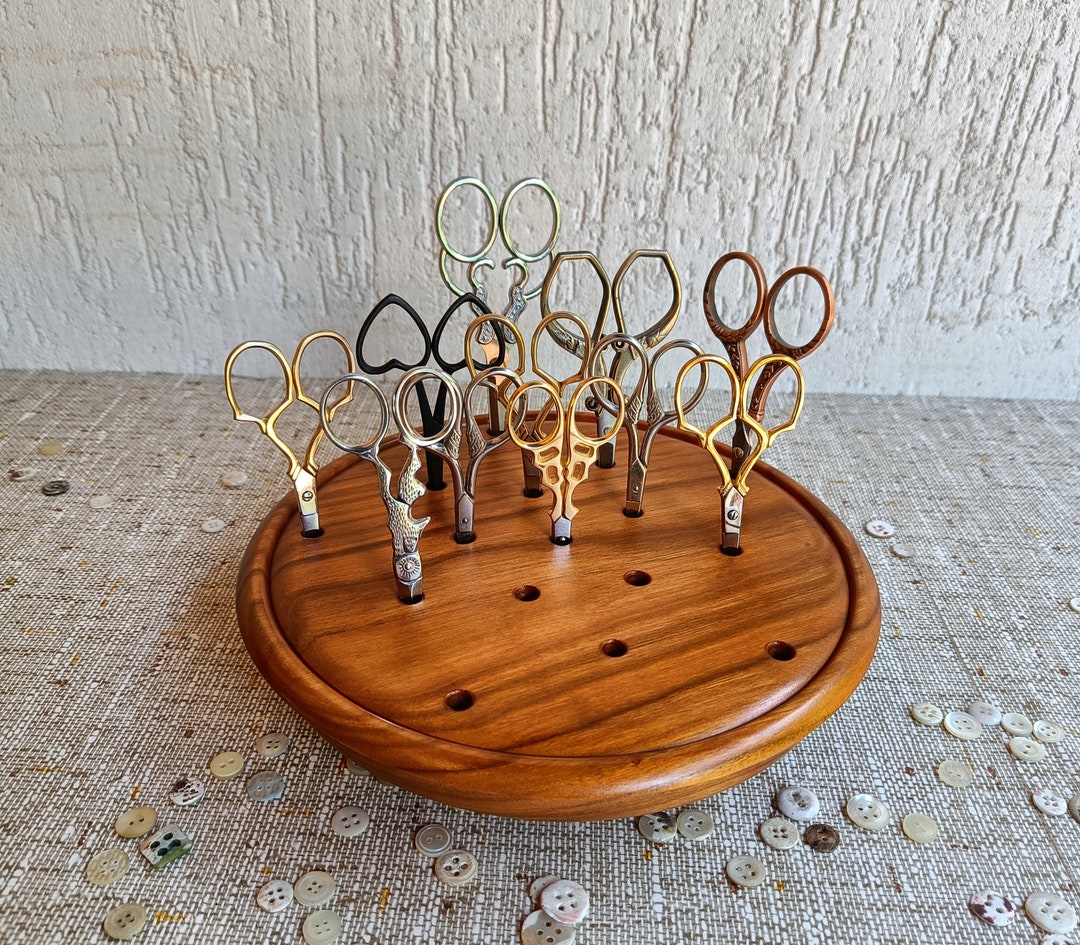 Scissors Display Base - Etsy