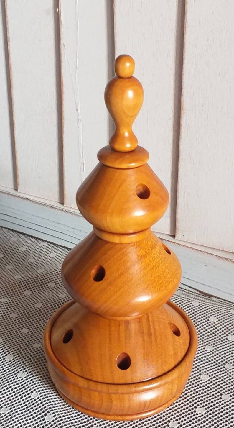 Wood scissor collection | Etsy