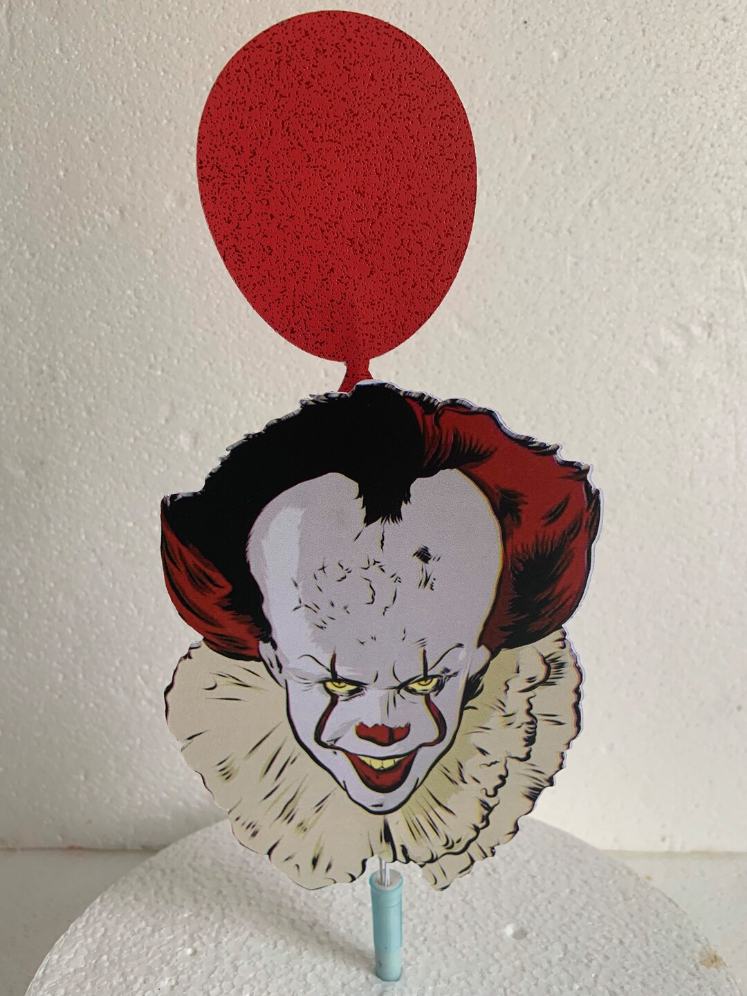 Penny Wise Cake Topperunofficial - Etsy