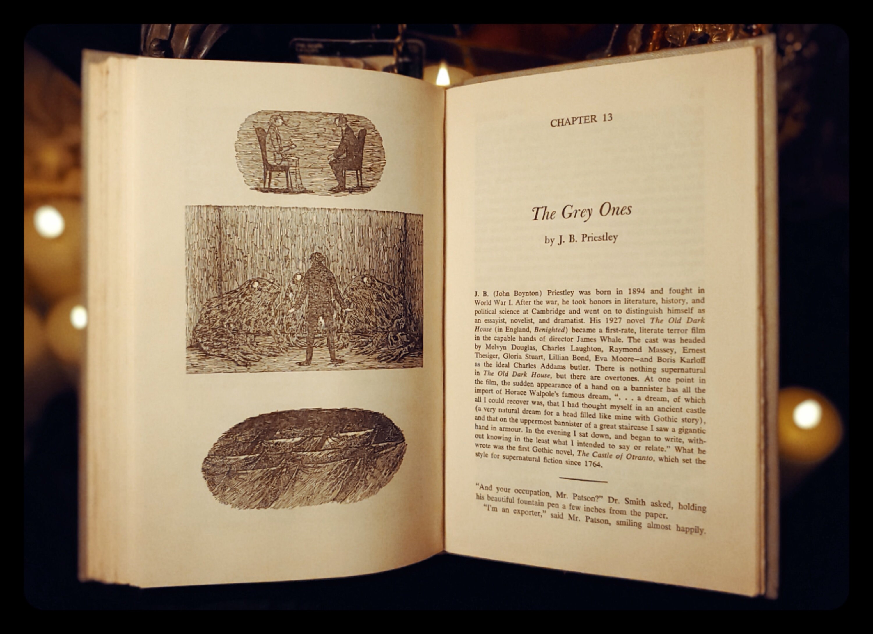 HAUNTINGS DARK TALES Edgar Allan Poe Ghosts Spirits - Etsy