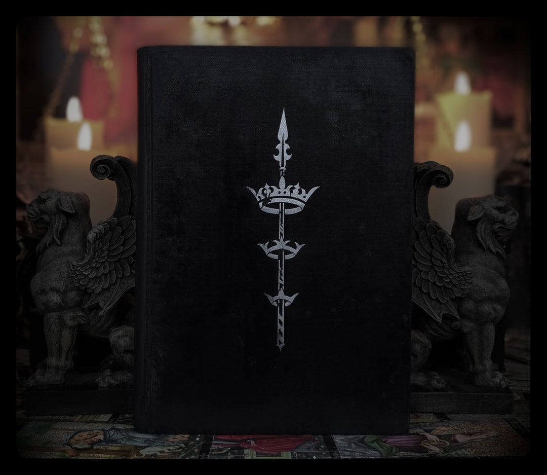 1929 CELTIC MYTHOLOGY Book Fairies Druids Magic Prophecy very Rare ...