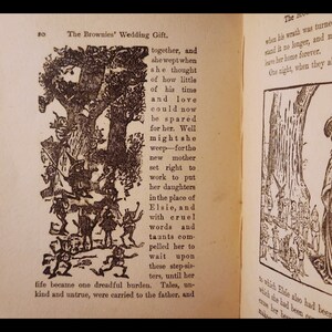 1903 Native American Fairy Tales Fairies rare 1st Edition Antique ...