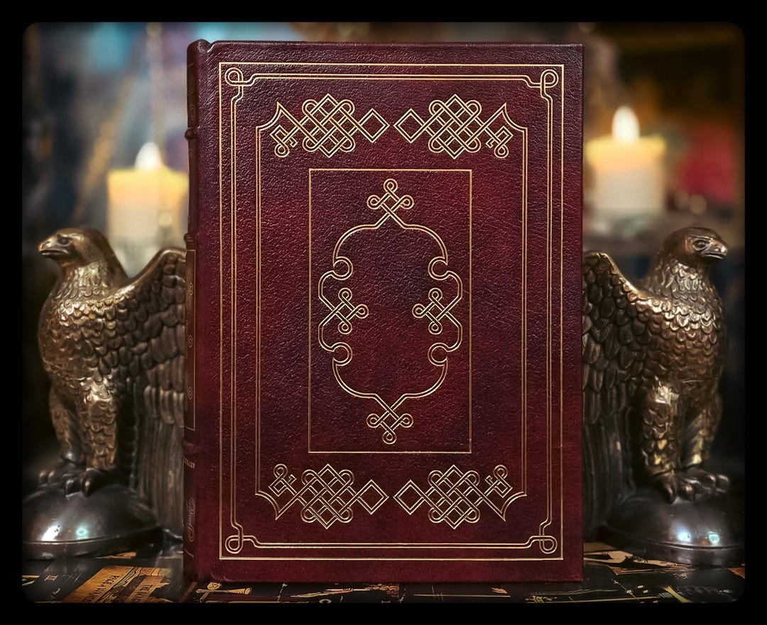 Dante's Inferno 1st Edition Thus Purgatory and Paradise Book Occult Divine Comedy the Vision Art ...