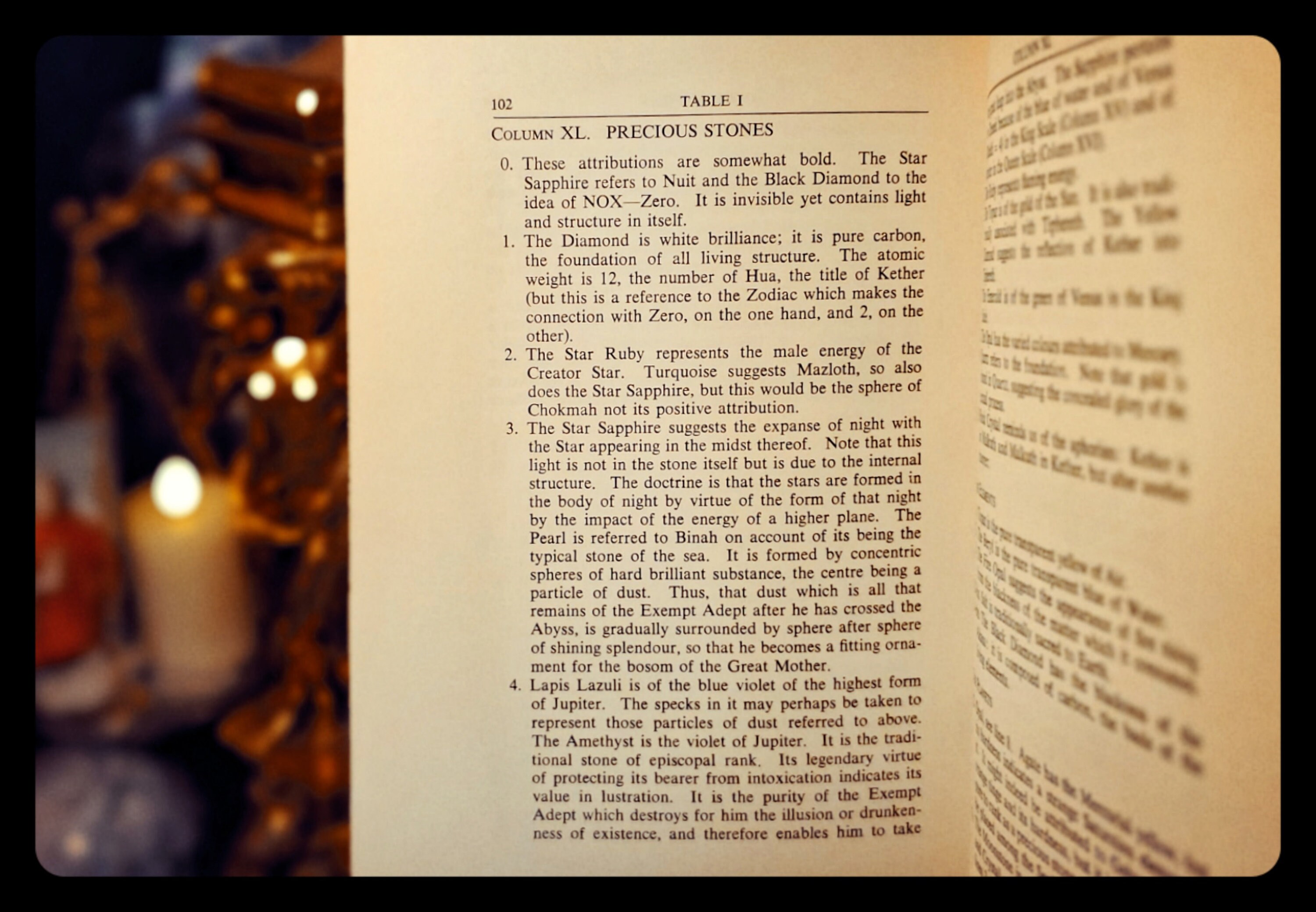 777 ALEISTER CROWLEY Ceremonial Magic Very Rare Hidden | Etsy