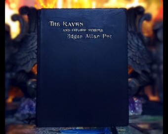 Annabelle Lee - Etsy