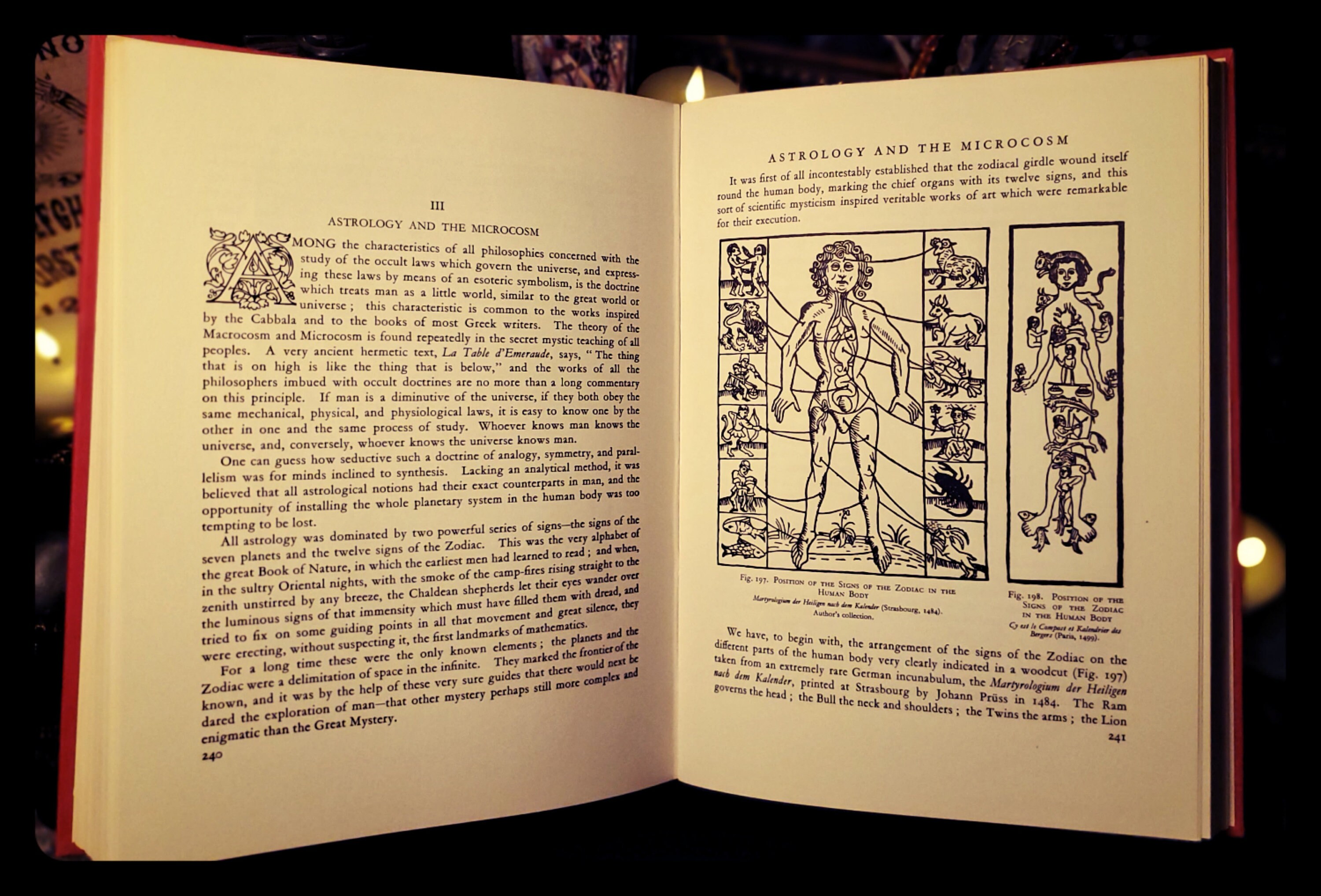 SORCERY MAGIC ALCHEMY Occult Divination Witchcraft 376 | Etsy