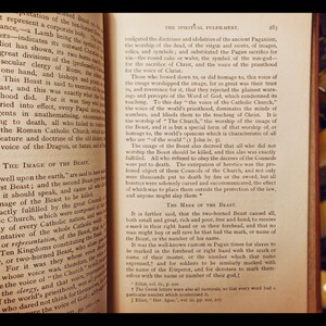 1912 Pyramid Book, Colonel Garnier, Occult Egypt Prophecy - Etsy