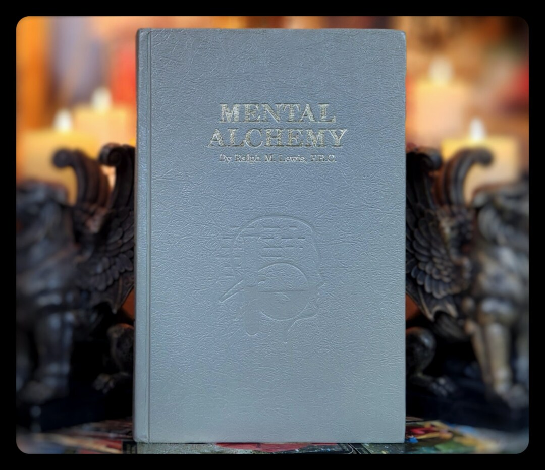 MENTAL ALCHEMY Metaphysics incredible Condition Cosmic Consciousness ...