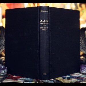 Magick - Etsy