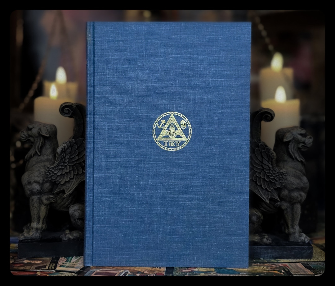 Freemasonry & Occult Science Book: Atlantis, Kabbalah, Holy Grail ...