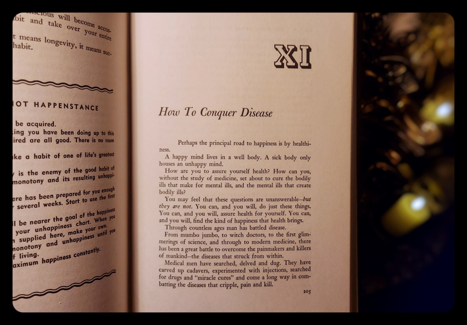Magic Power of Your Mind Metaphysical Book Healing Clairvoyance ...