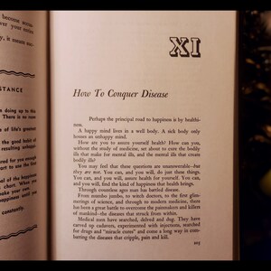 Magic Power of Your Mind Metaphysical Book Healing Clairvoyance ...
