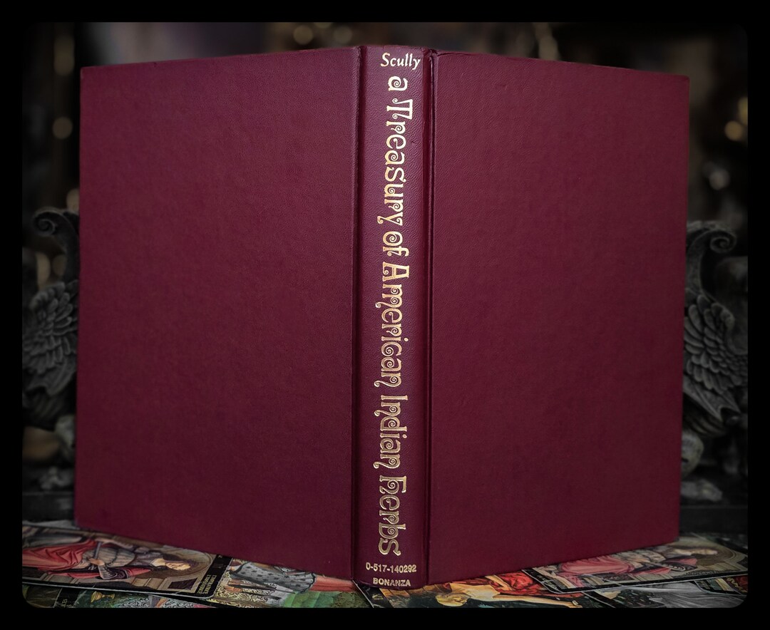 NATIVE AMERICAN HERBAL Botany Book Medicinal Plant Flower Botanical ...