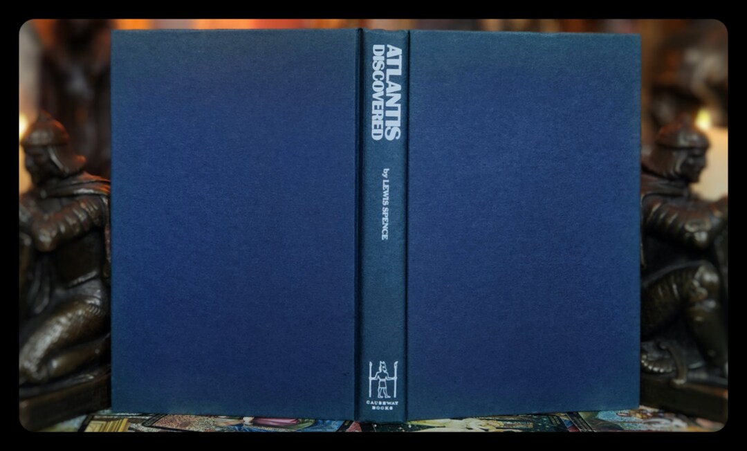 ATLANTIS DISCOVERED Mythology Zeus Ancient Egypt the Book of the Dead ...