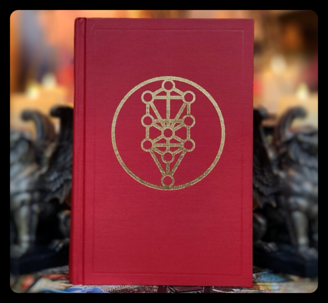 METAPHYSICS Tarot Mythology Astrology qabalistic Symbolism ...