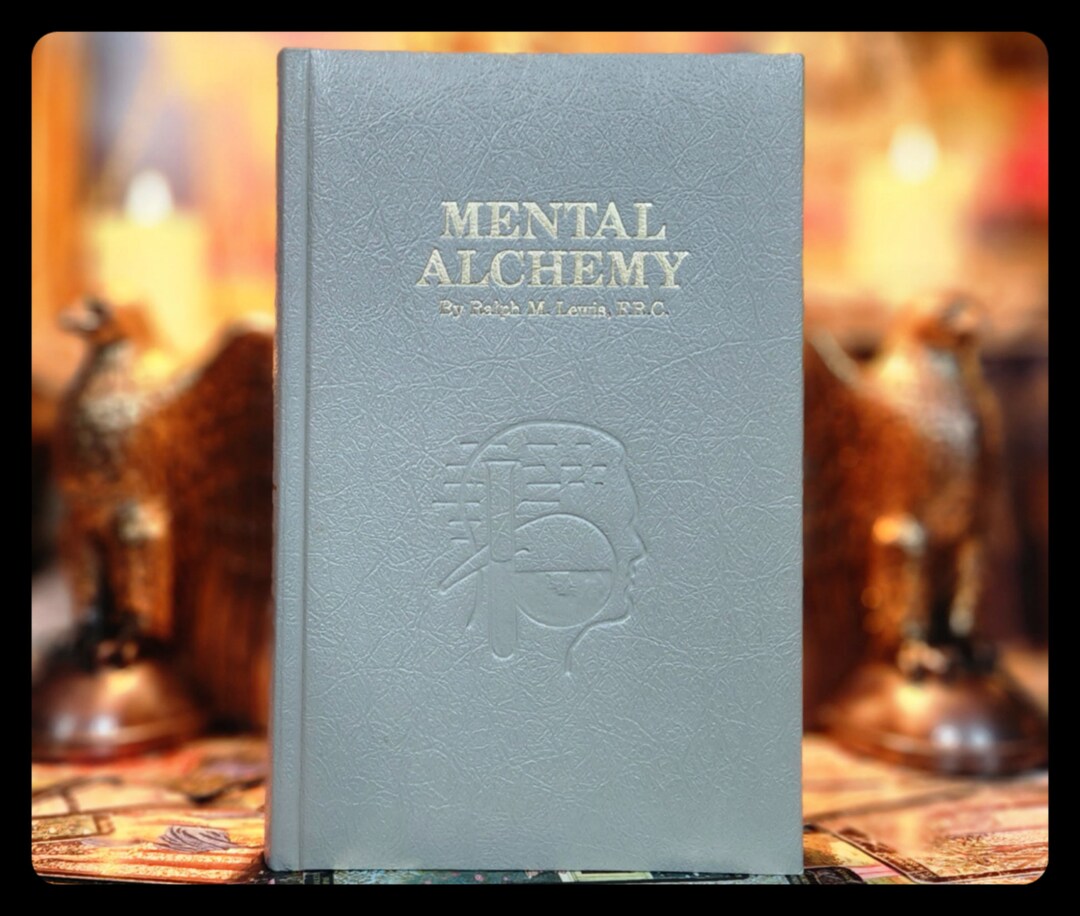 MENTAL ALCHEMY Metaphysics incredible Condition Cosmic Consciousness ...