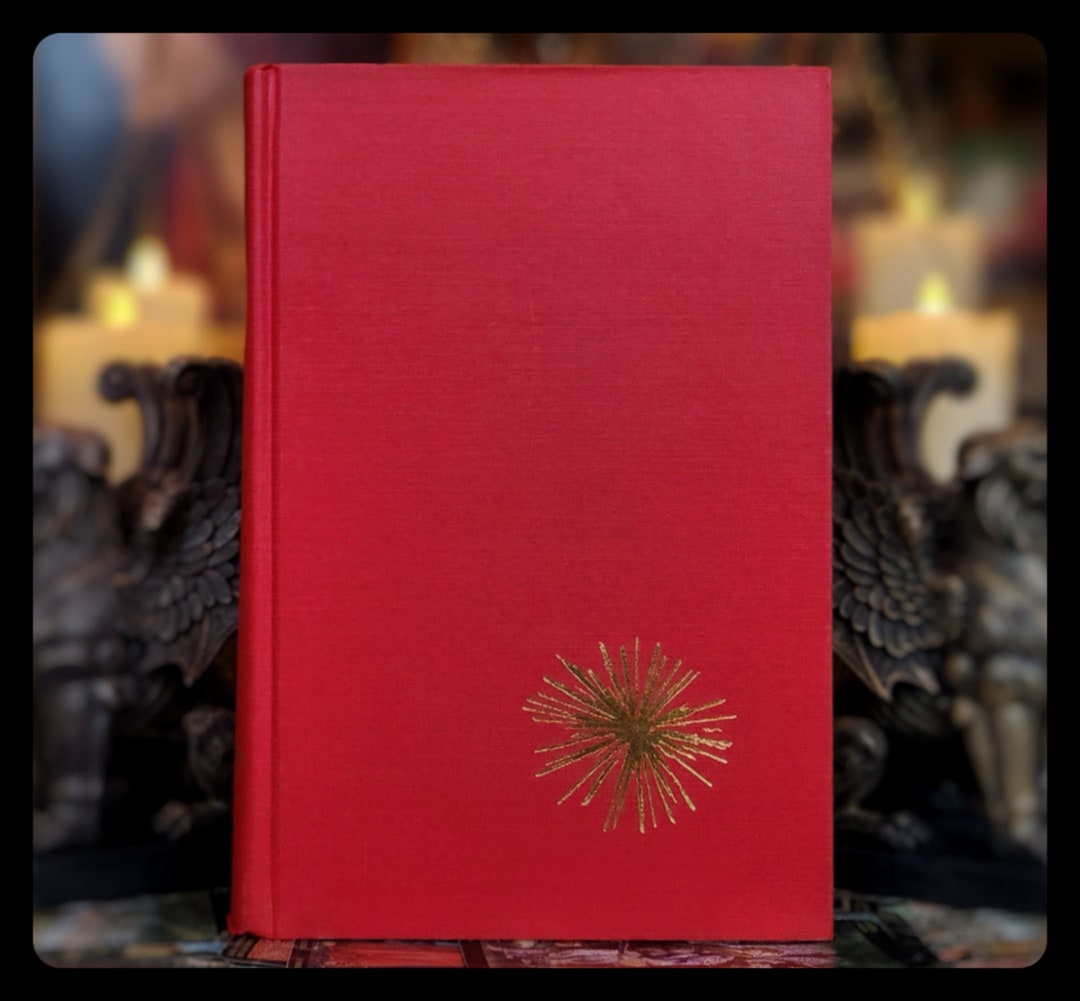 1968 METAPHYSICAL Book Occult the Supernatural Consciousness Esoteric ...