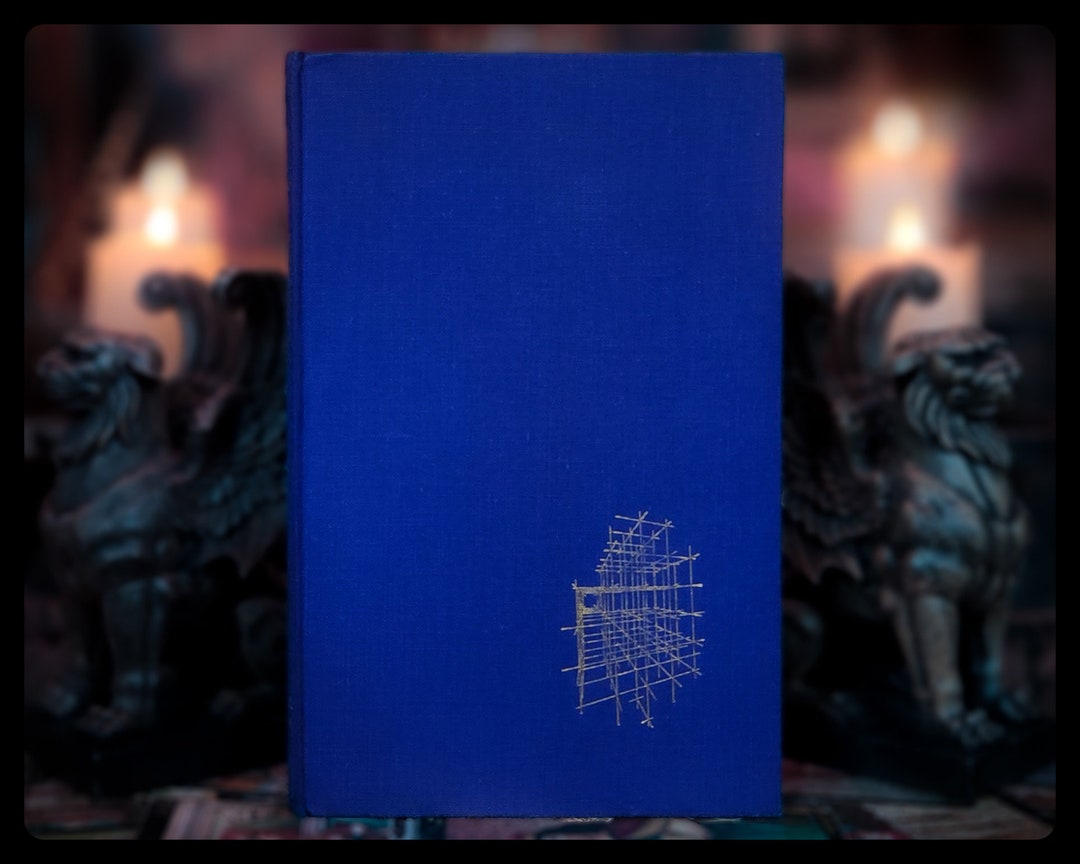 Web of the Universe Occult Book Metaphysics Astral Plane Book "rare UK ...