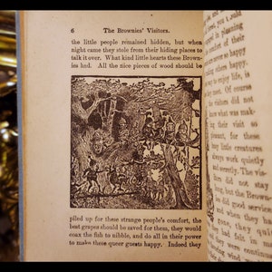1903 Native American Fairy Tales Fairies rare 1st Edition Antique ...