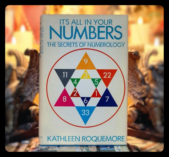 Science Of Numerology