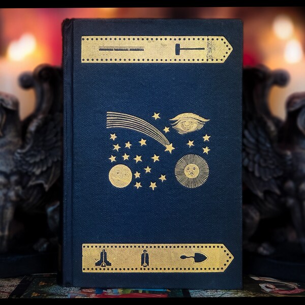 Antique Masonic - Etsy