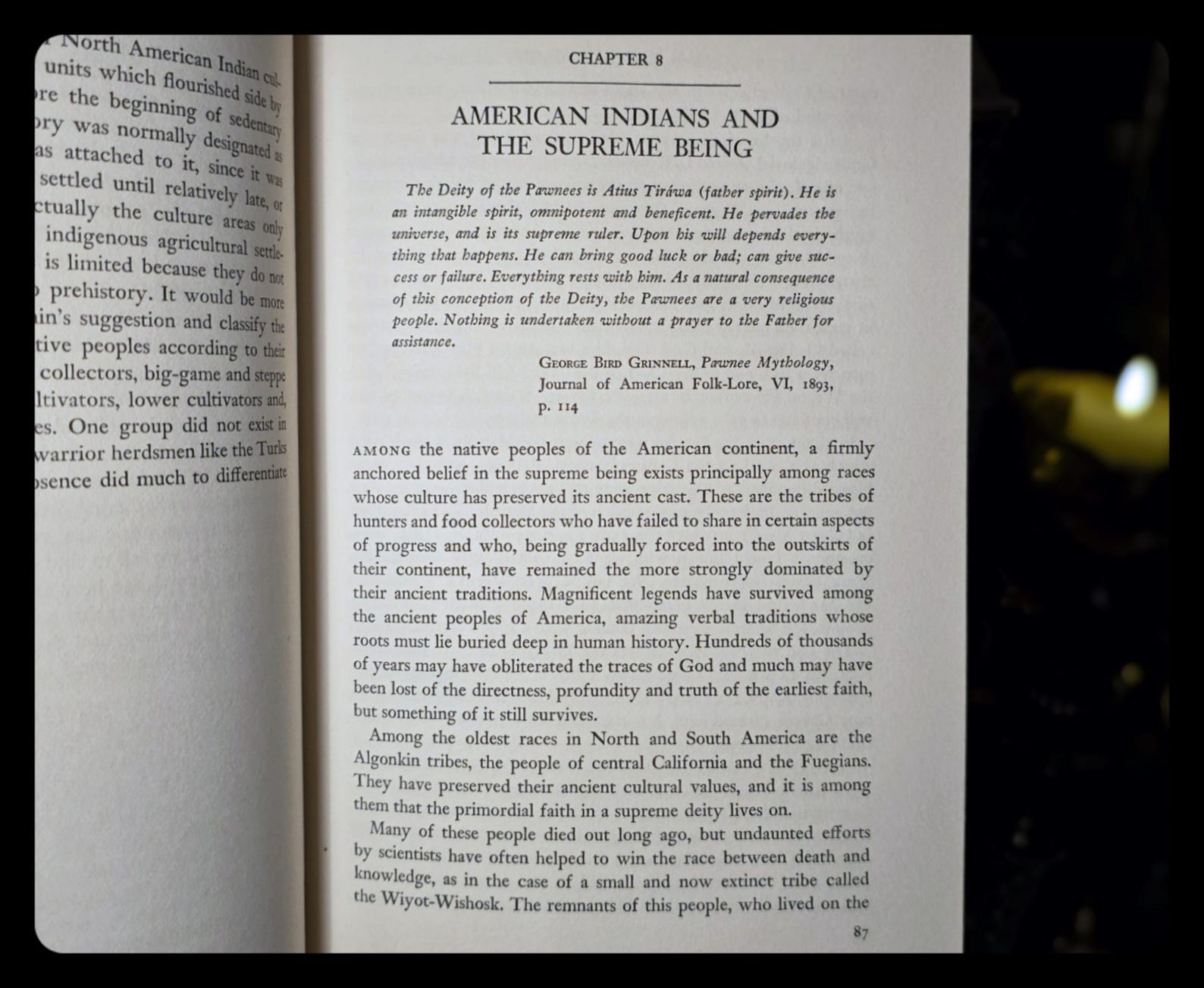 MAN GOD MAGIC Occult Book Atlantis Metaphysical Antique Vintage ...