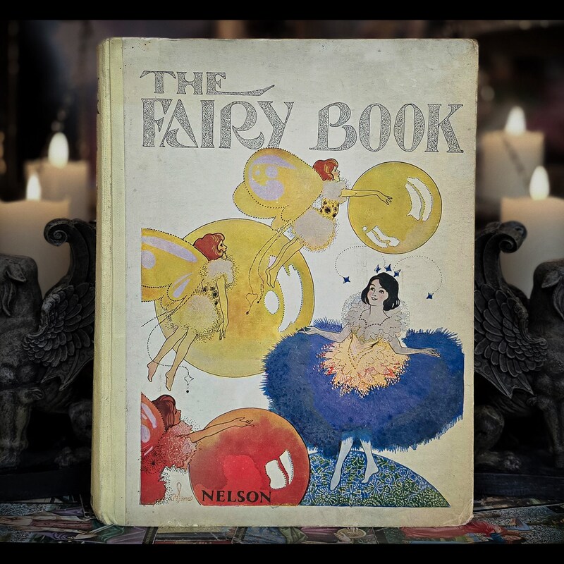 Fairy Tale - Etsy