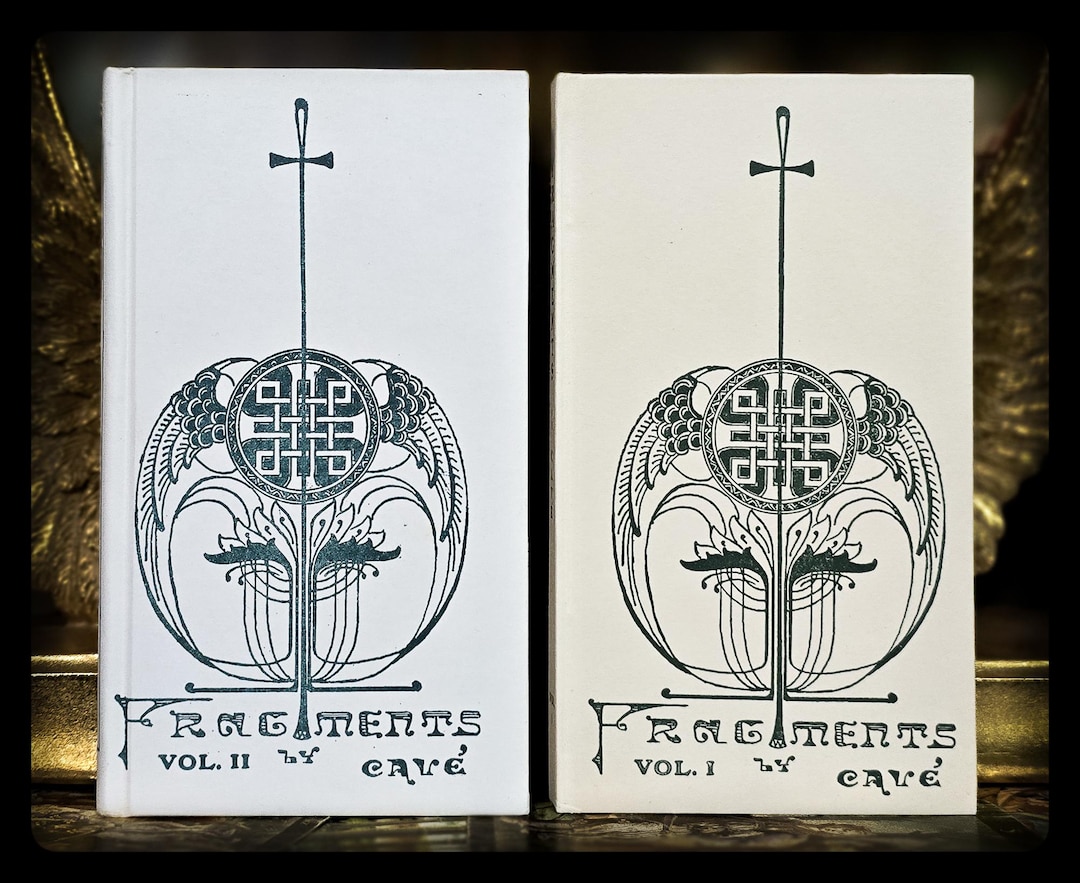 1916 Metaphysical Book Set: Spiritual Alchemy, Theosophy 1st Editions ...