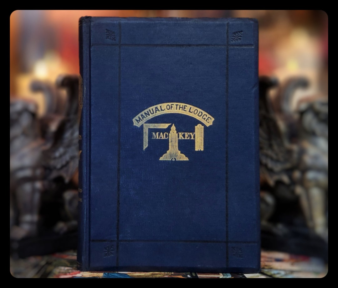 1870 FREEMASONRY Book the Zodiac All Seeing Eye "rare" Mythology ...