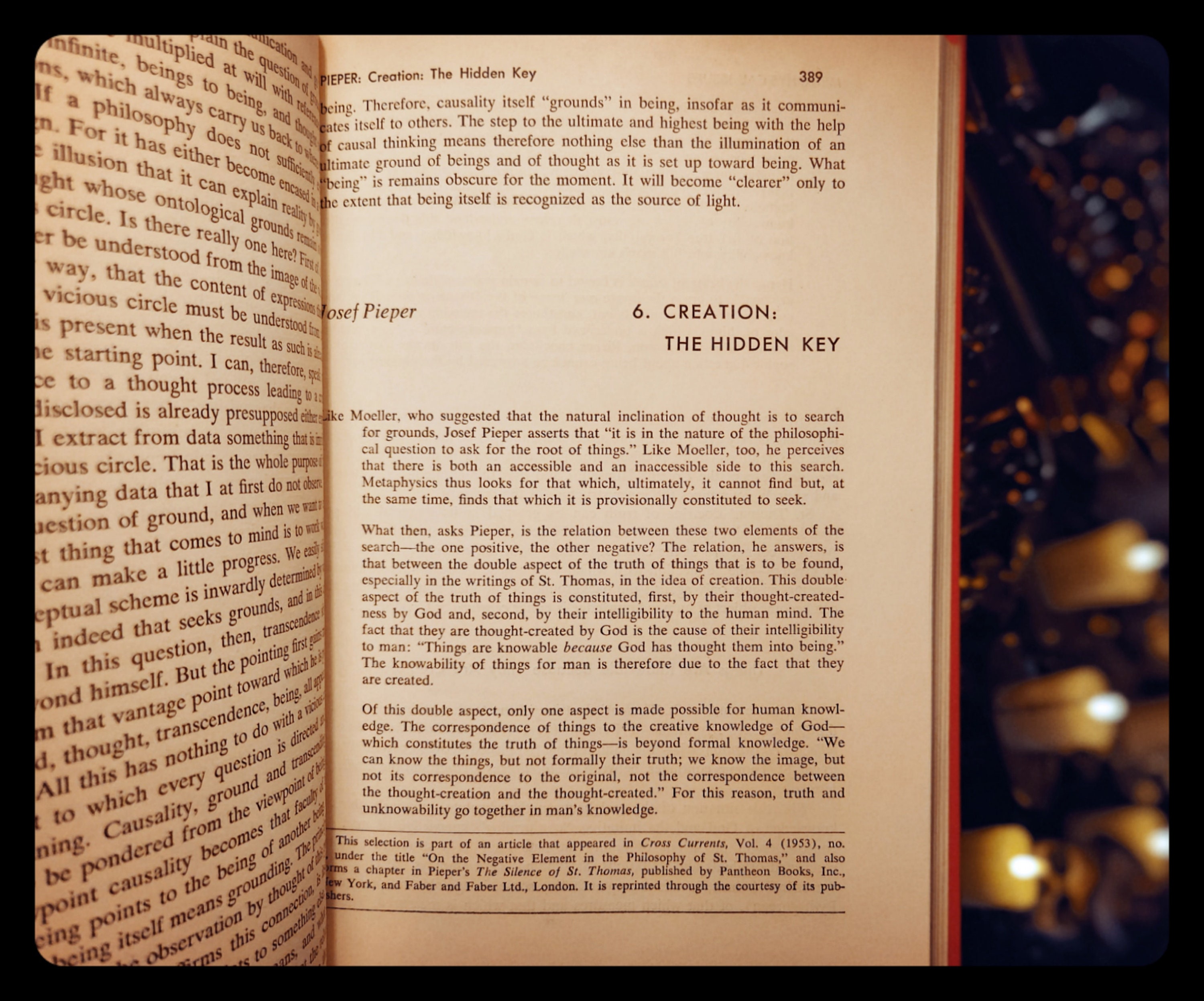 1968 METAPHYSICAL Book Occult the Supernatural Consciousness Esoteric ...