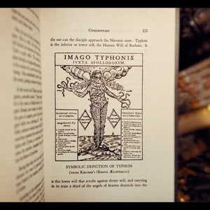 OCCULT EGYPT MAGICK Freemasonry Manly P Hall Secret Ceremonies Ancient ...