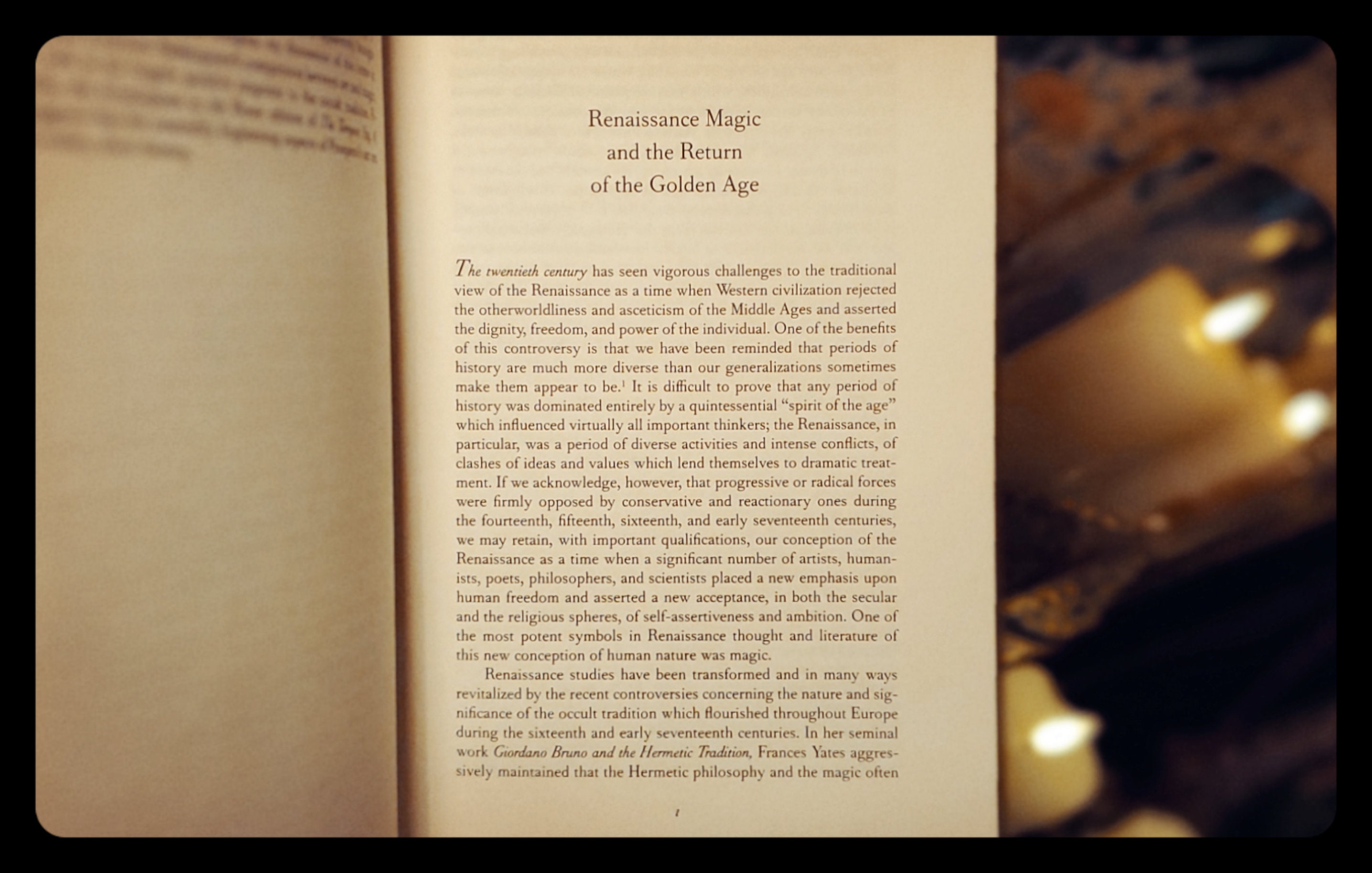 RENAISSANCE MAGIC WITCHCRAFT Occult scarce 1st - Etsy