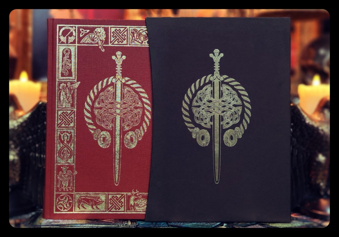 The Celts Celtic Mythology Book Irish Druid Druids Occult Metaphysical ...