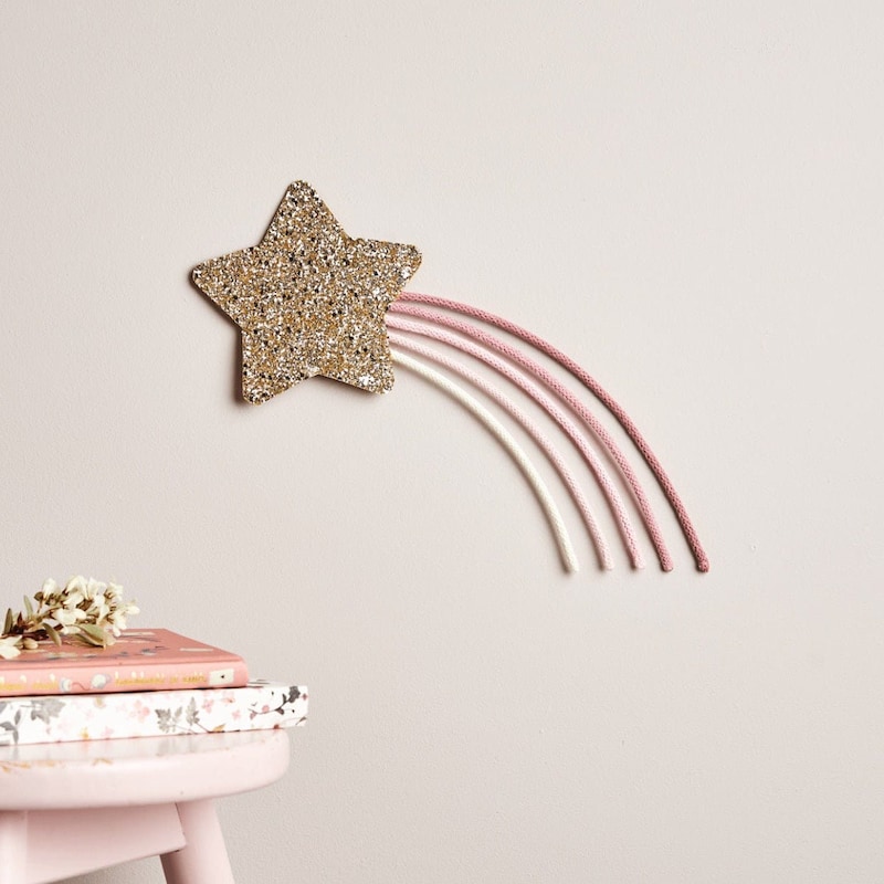 Star Wall Decor - Etsy