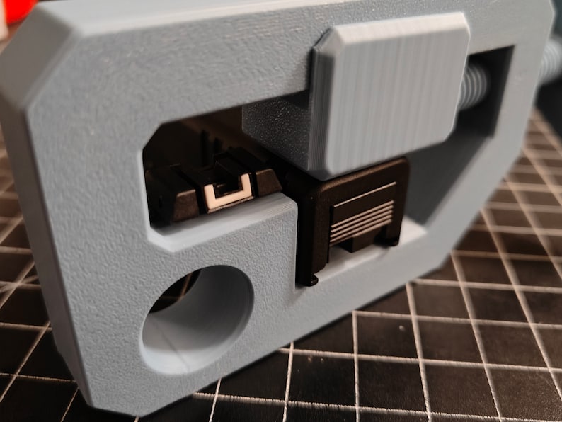 Glock Style Rear Sight Removal Pusher Tool - Etsy