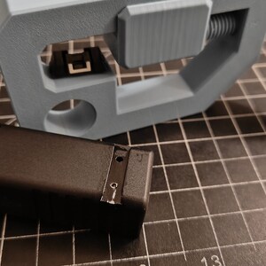 Glock Style Rear Sight Removal Pusher Tool - Etsy