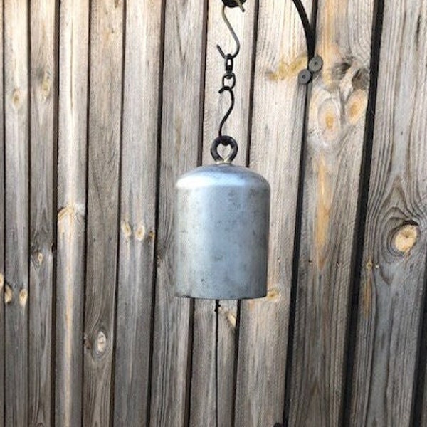 Cylinder Tank Bell - Etsy