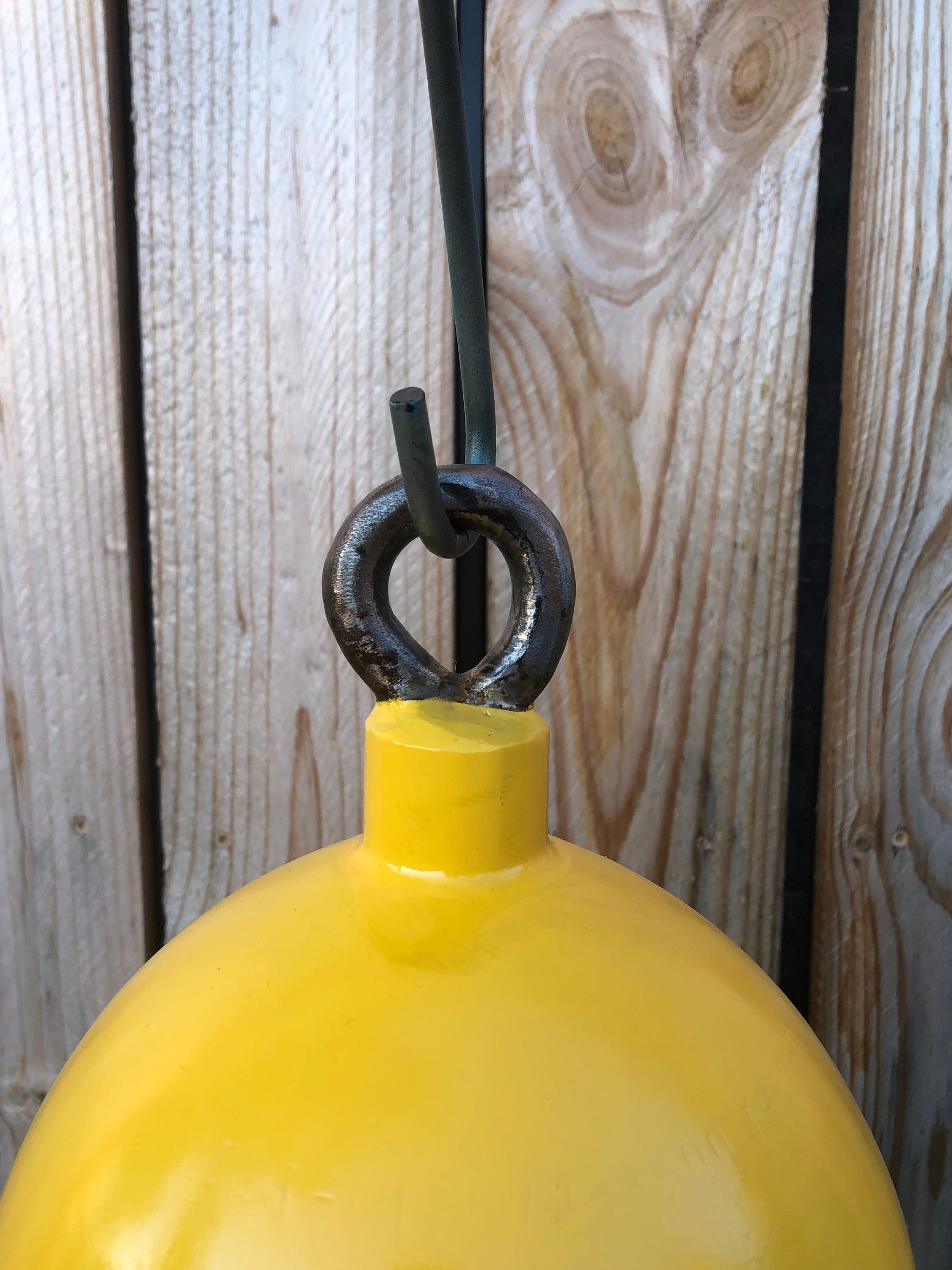 Gadsden Flag Windchime/tank Bell, Flag Gifts, Patriotic and Military ...
