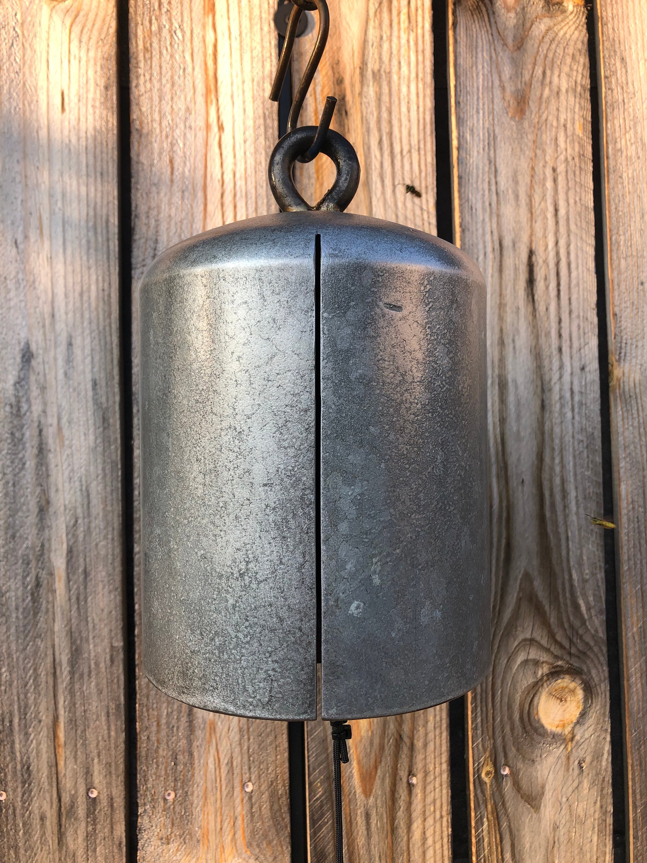 Turtle Windchime/tank Bell, Garden Decor, Ocean and Beach Decor ...