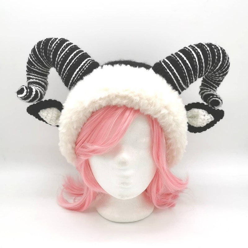 Faun Horns - Etsy