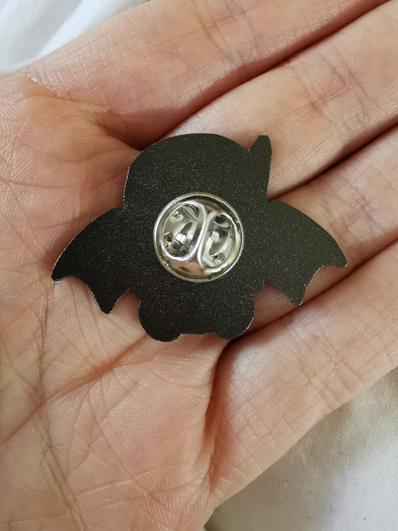Cthulhu D&D/RPG Hard Enamel Pin roleplay pin nerd gift HP | Etsy