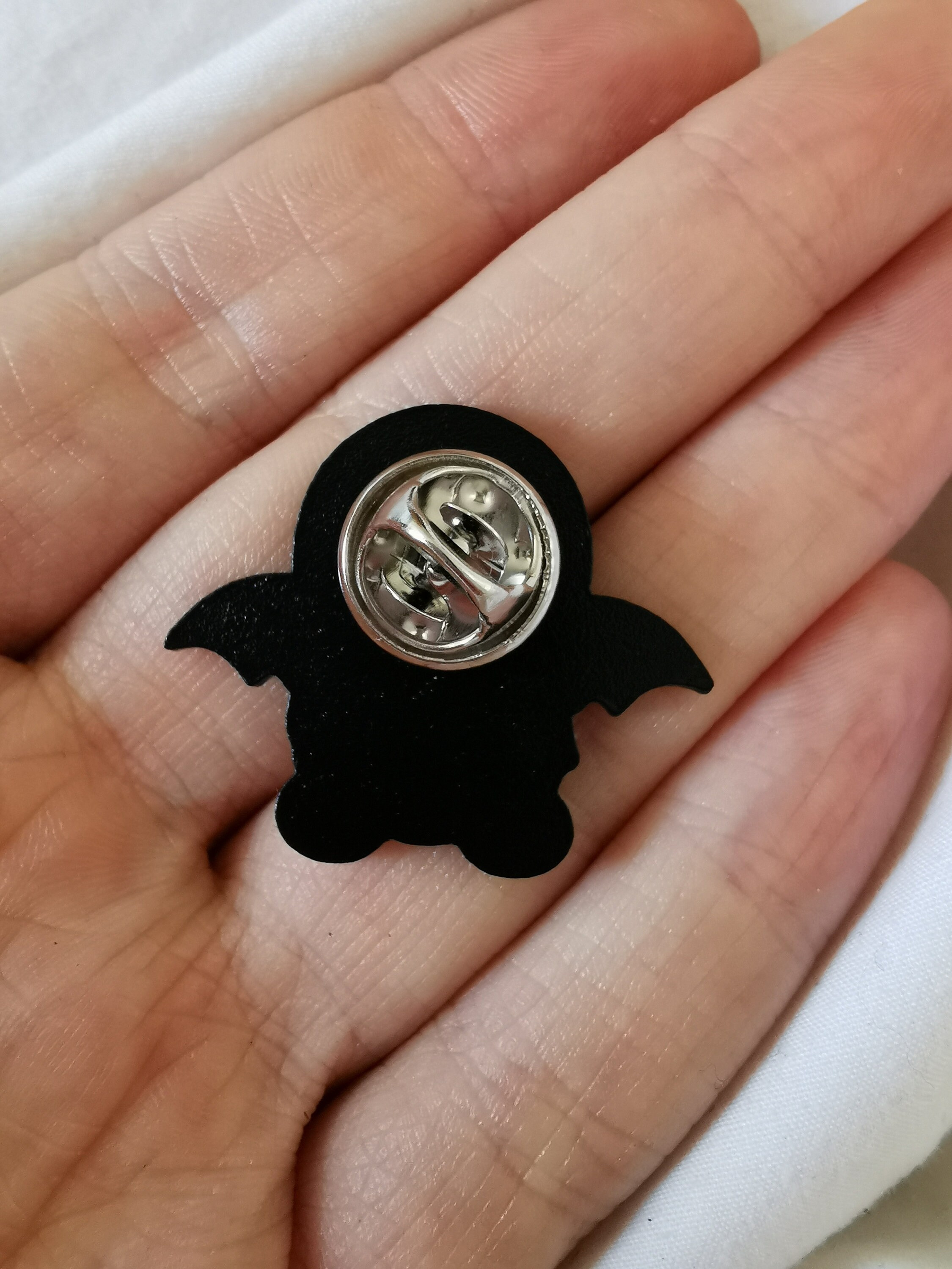 Chubby Cthulhu Soft Enamel Pin Cthulhu Brooch Rpg Pin Cute - Etsy
