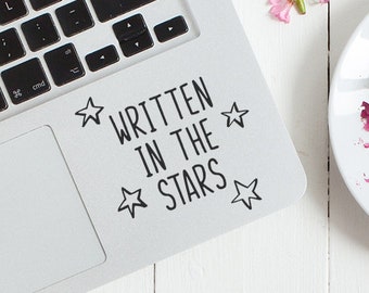 Destiny Car Decal - Etsy