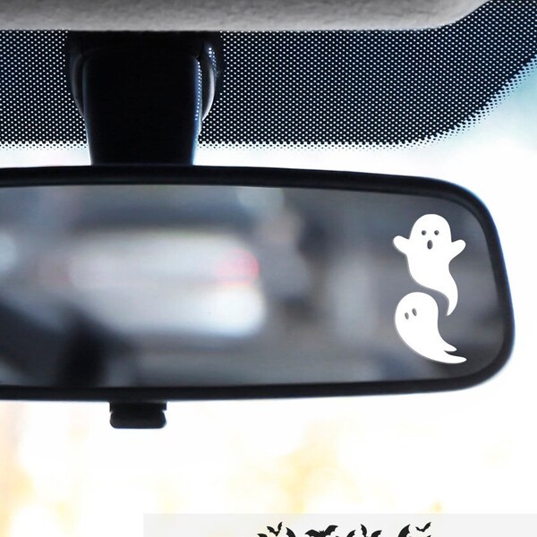 Halloween Decal - Etsy