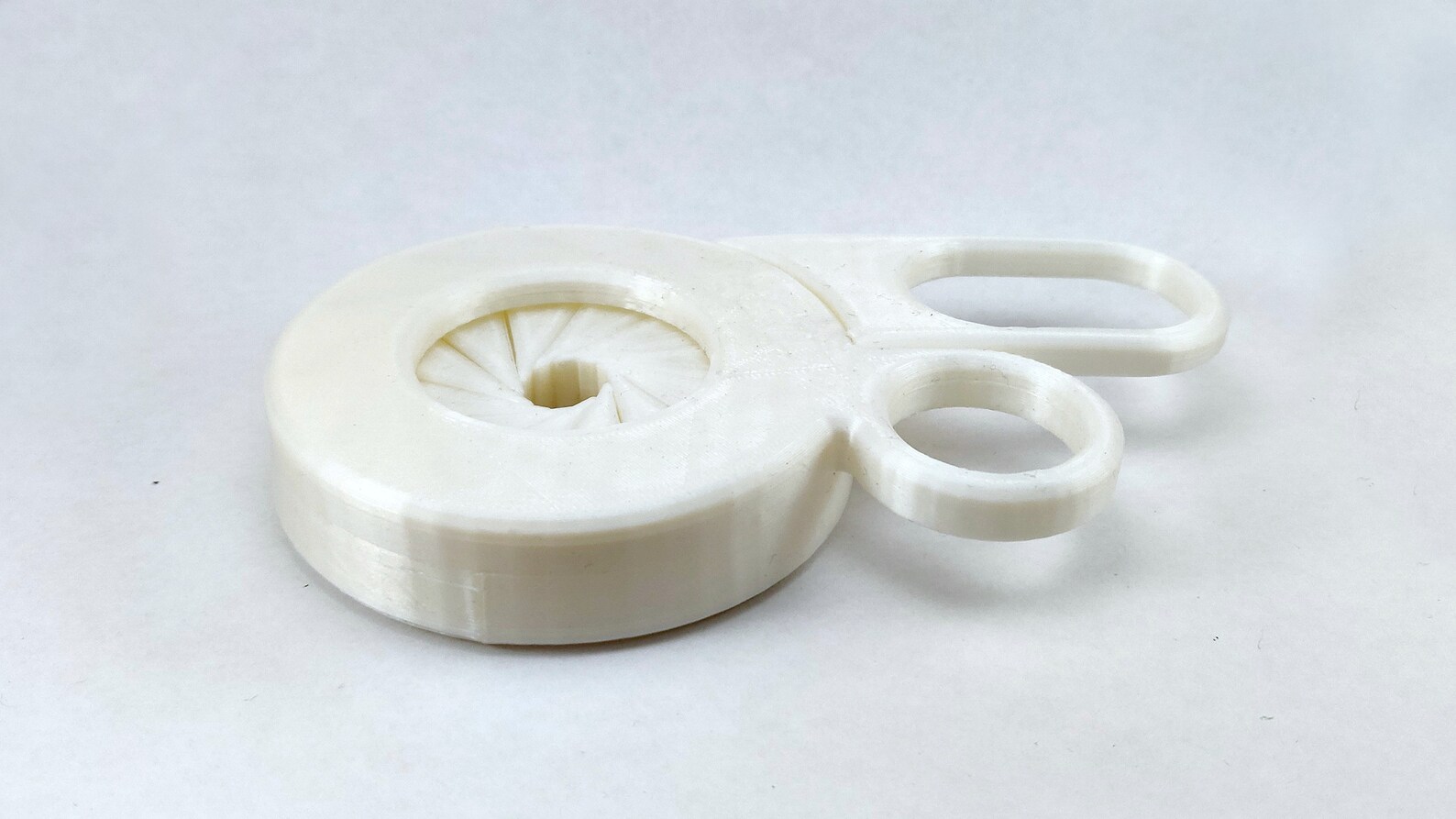 Scissor Clamp / Squeeze Iris Diaphragm STL 3D Model Download - Etsy Canada