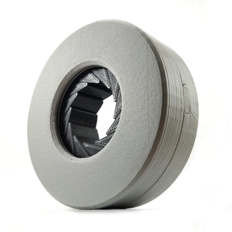 IrisCalculator - Etsy