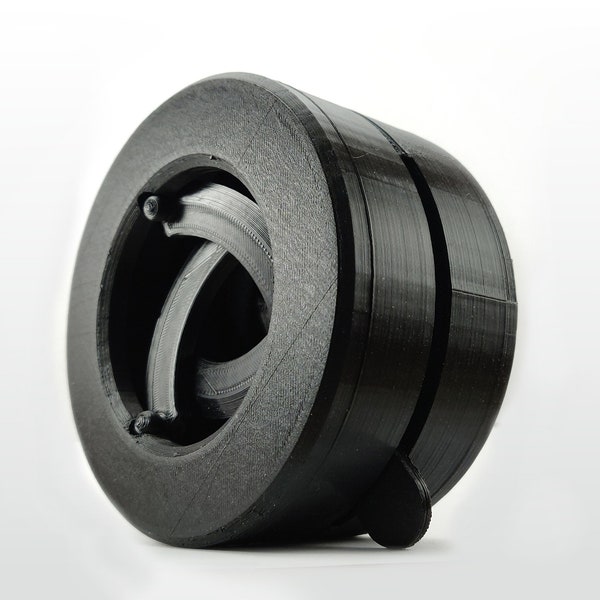 Mechanical Iris - Etsy