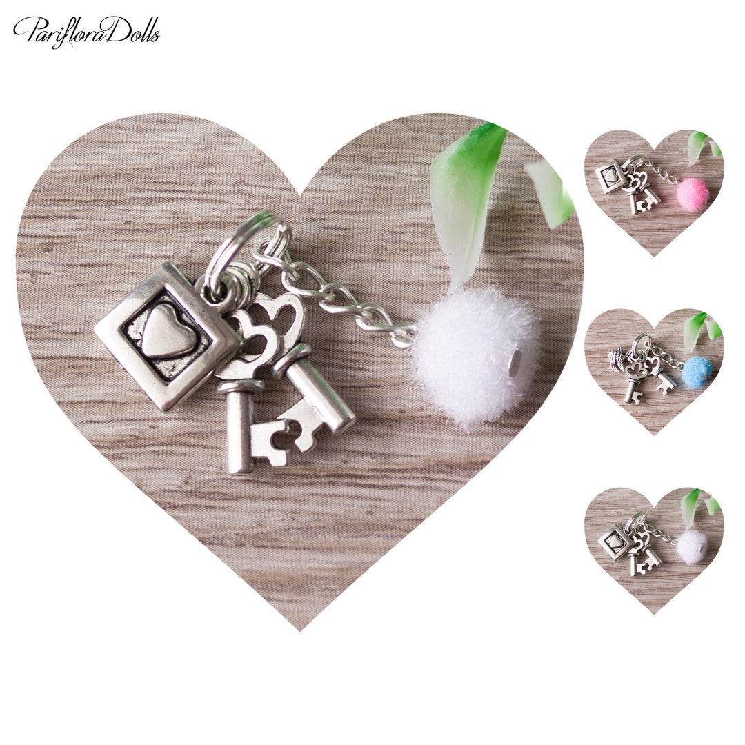 Miniature Keys for Dolls - Etsy