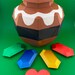 Large Legend of Zelda Breakable Pot With Rupees - Etsy